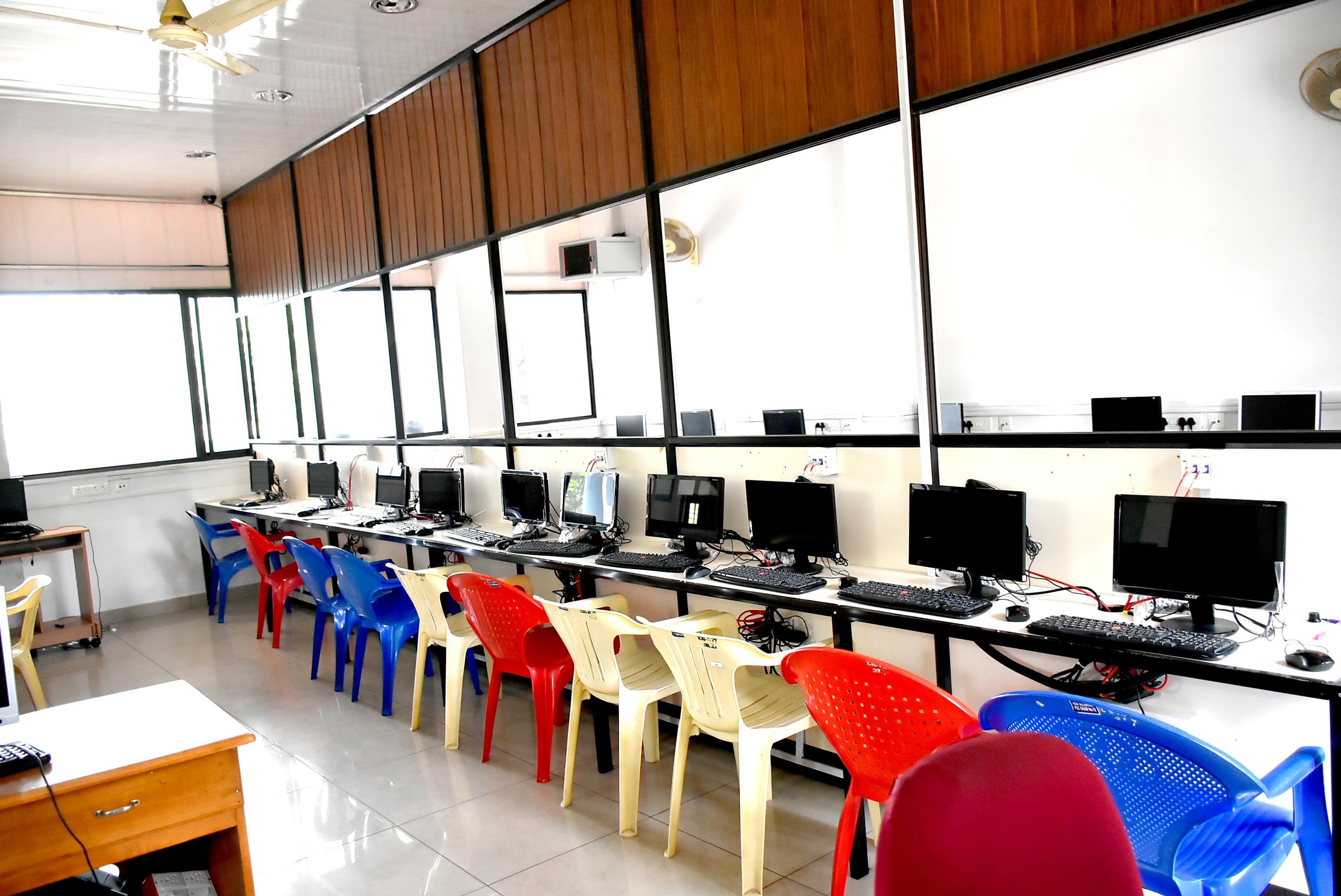 Institute of Chartered Accountants of India (ICAI) Alappuzha